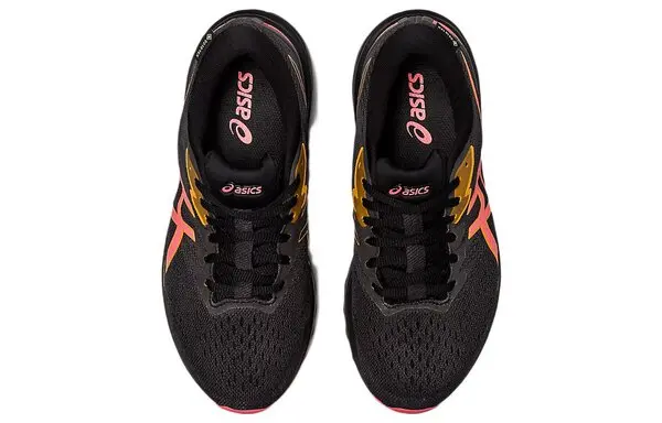 Asics Gt-1000 11 Gtx Orange