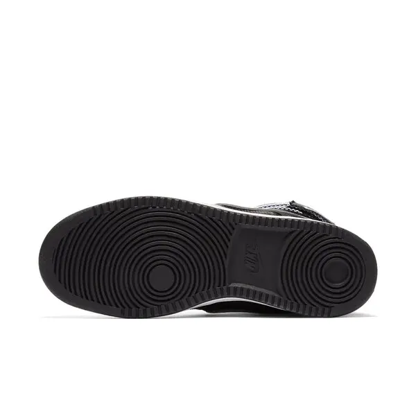 Nike Vandal High Supreme Sneakers - Black/white