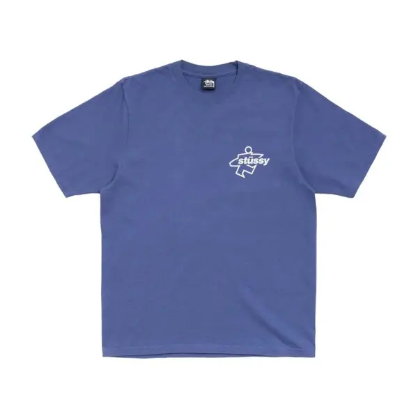 StÜssy Surf Pigment Dyed