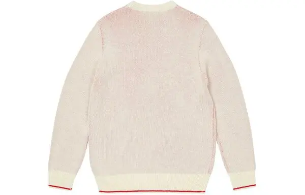 PALACE Finger Up Knit Sweater