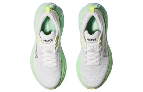 Hoka One One Bondi 8 Sneakers