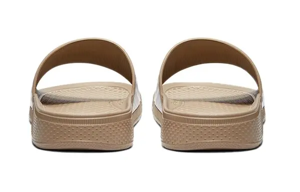 CONVERSE X Telfar Chuck Taylor All Star Slide - Beige/white/blue