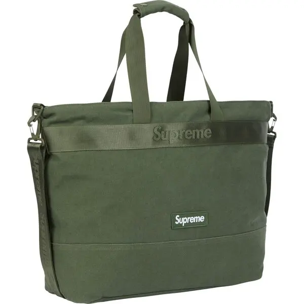 Supreme Tote Bag Ss25