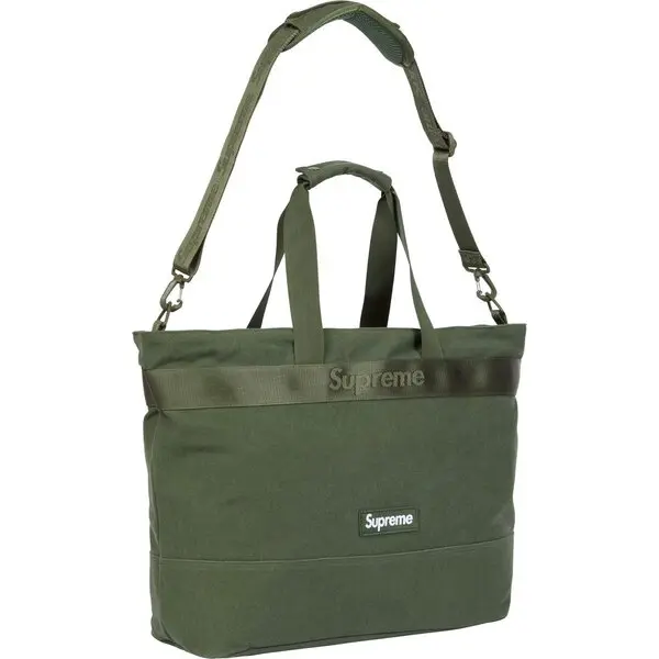 Supreme Tote Bag Ss25