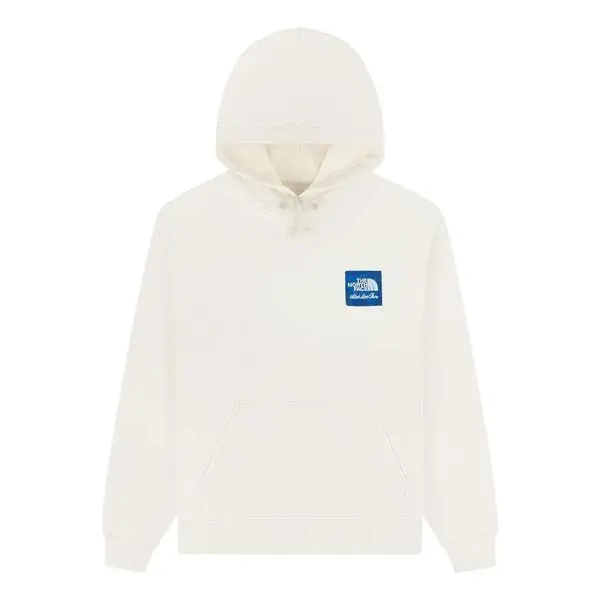 The North Face X Aimé Leon Dore Logo Hoodie - Pristine