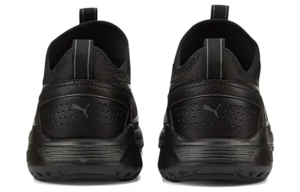 PUMA All-day Active Slip-on 'black Dark Shadow