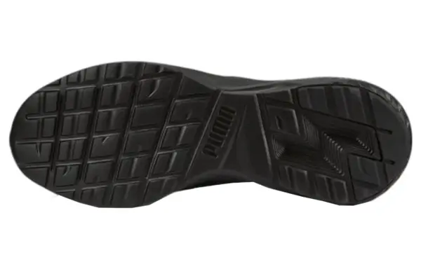 PUMA All-day Active Slip-on 'black Dark Shadow