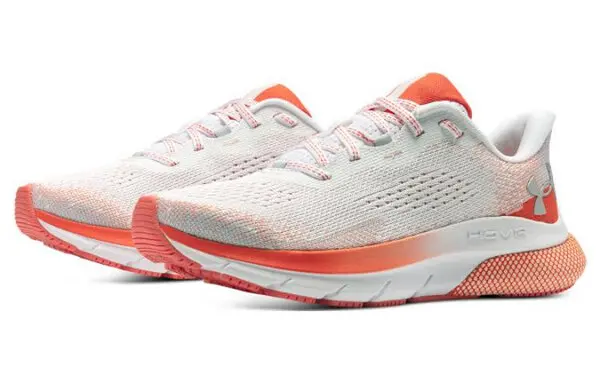 Under Armour Hovr Turbulence 2 Athletic Sneakers