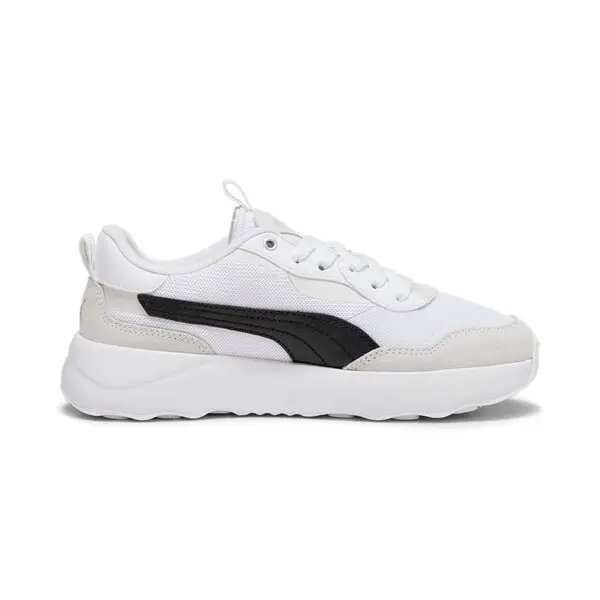 PUMA Runtamed Platform 'white Black