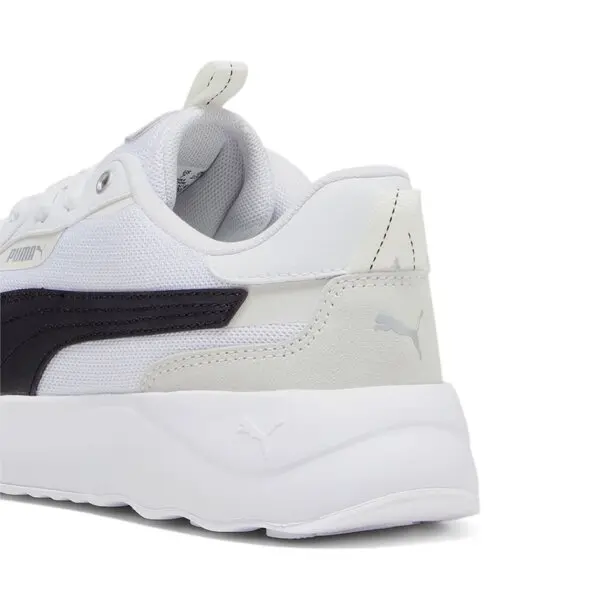 PUMA Runtamed Platform 'white Black