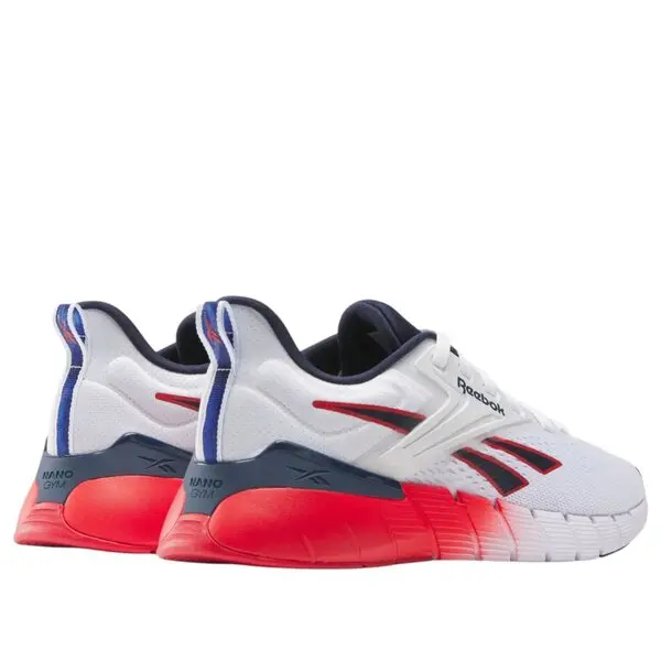 REEBOK Nano Gym Athletic Sneakers