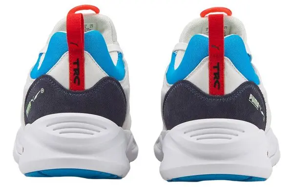 PUMA Trc Blaze Tech 'white Ocean Dive