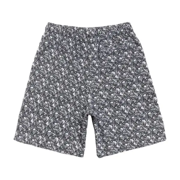 StÜssy Jersey Short