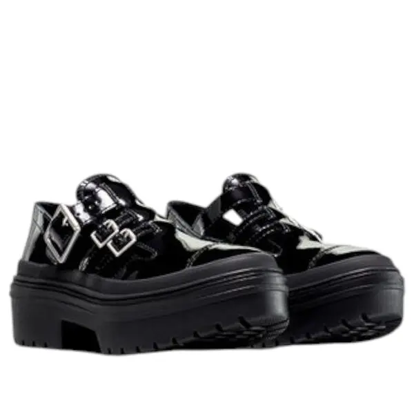 CONVERSE Chuck Taylor All Star Lugged Heel Mary Jane