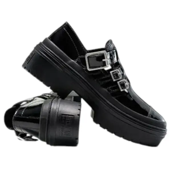 CONVERSE Chuck Taylor All Star Lugged Heel Mary Jane