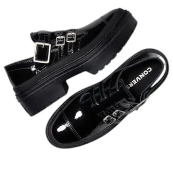 CONVERSE Chuck Taylor All Star Lugged Heel Mary Jane