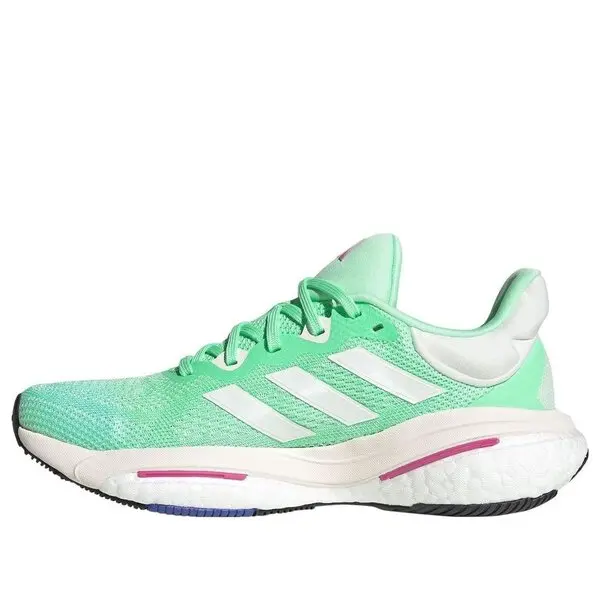 Adidas Solar Glide - Turquoise