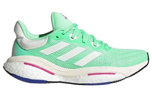 Adidas Solar Glide Athletic Sneakers