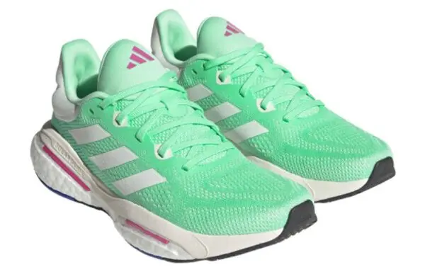 Adidas Solar Glide Athletic Sneakers