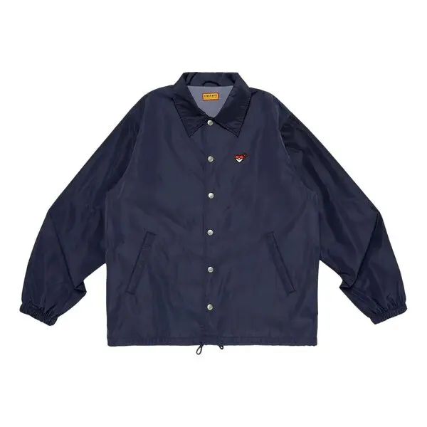 HUMAN MADE X Pokemon Made Coach Jacket