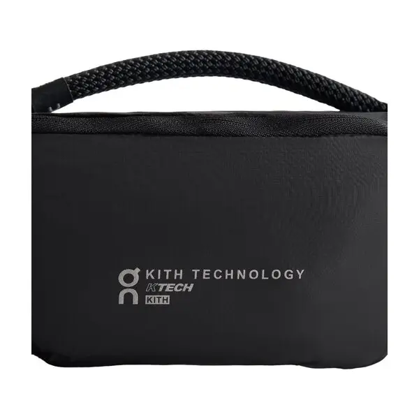 Kith X On Waist Pack Lite 2l