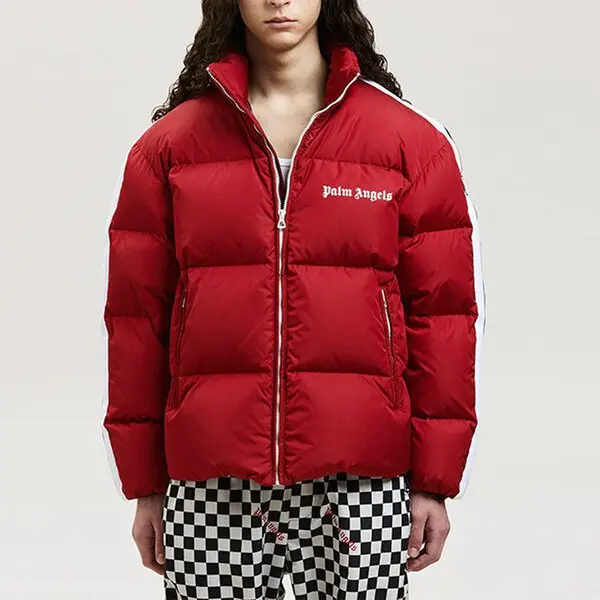 Palm Angels Classic Track Down Jacket