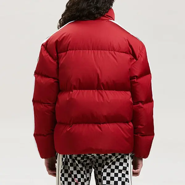 Palm Angels Classic Track Down Jacket