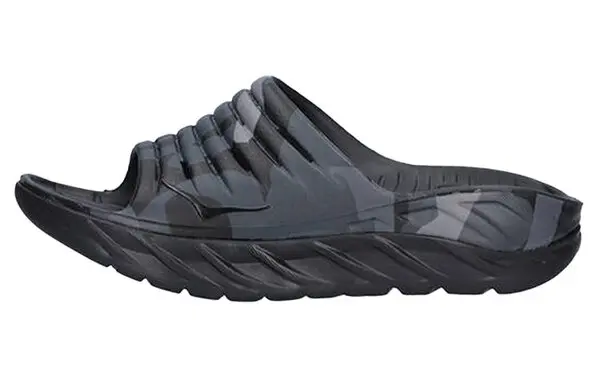 Hoka One One Ora Recovery Slide