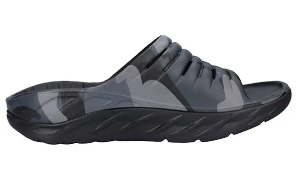 Hoka One One Ora Recovery Slide