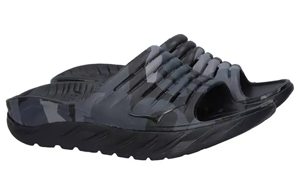 Hoka One One Ora Recovery Slide