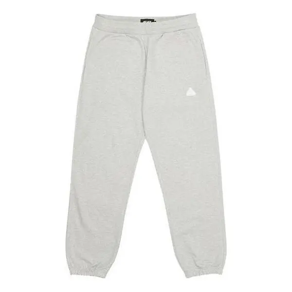 PALACE Fw22 Sofar Jogger Pants - Grey