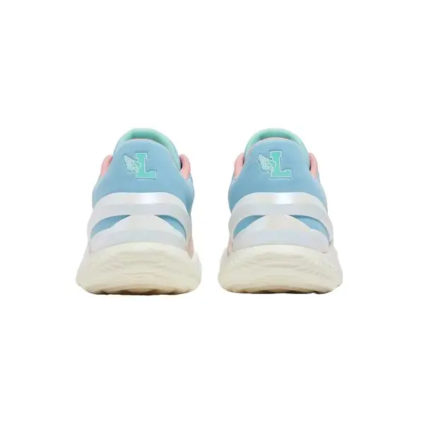 Under Armour X Leaders 1354 Curry 2 Low Flotro 'summertime Chi' Sneakers
