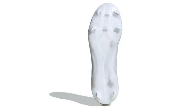 Adidas X Crazyfast.2 Firm Ground Soccer Cleats - White