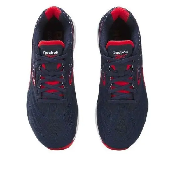 REEBOK Nano X5 Edge Training Shoes 'vector Navy White Red