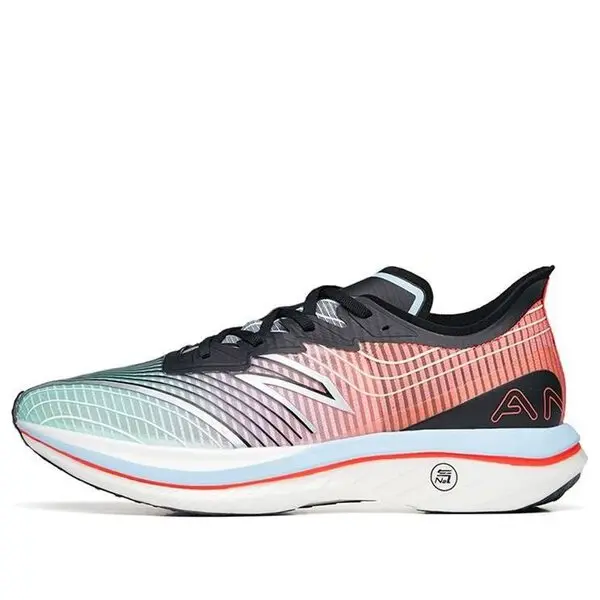 ANTA C202 Gt 'blue Red