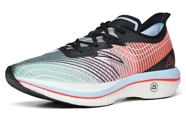 ANTA C202 Gt 'blue Red
