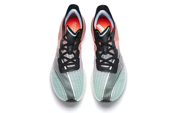 ANTA C202 Gt 'blue Red