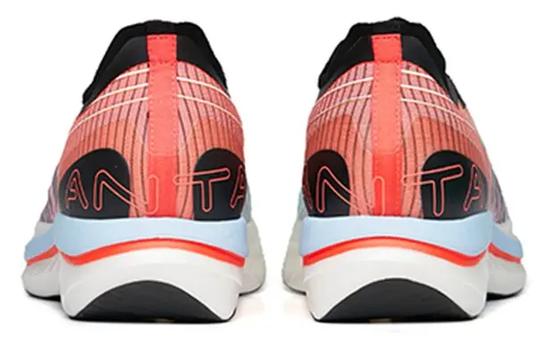 ANTA C202 Gt 'blue Red