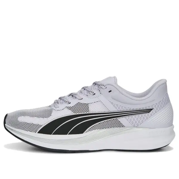 PUMA Redeem Profoam Sneakers - Gray/black