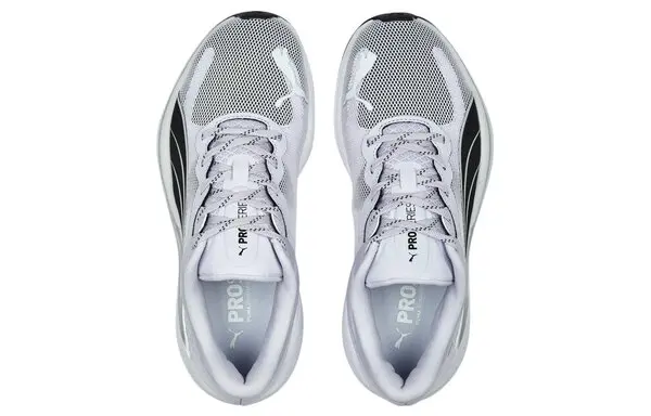 PUMA Redeem Profoam Sneakers - Gray/black