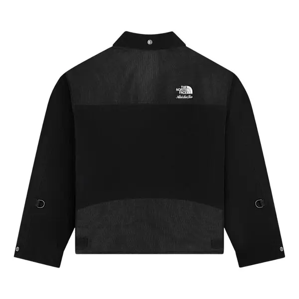 The North Face X Aimé Leon Dore Firefighter Jacket