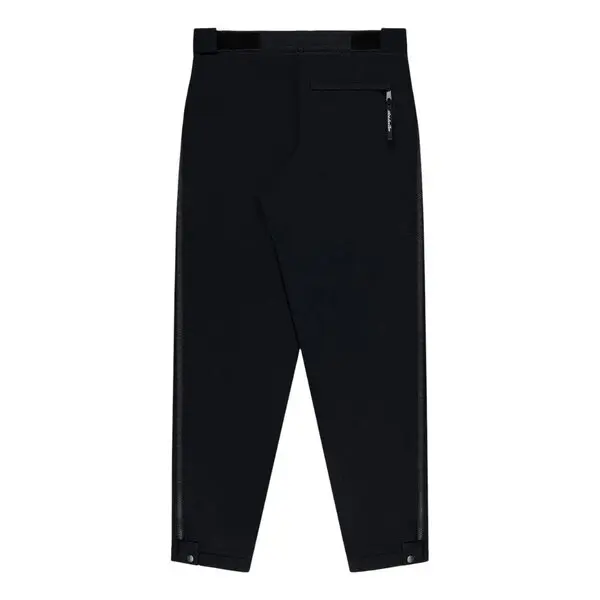 The North Face X Aimé Leon Dore Nylon Denali Pant - Black