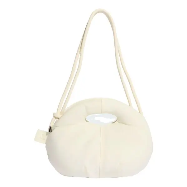 Adidas Small Bag - Ivory