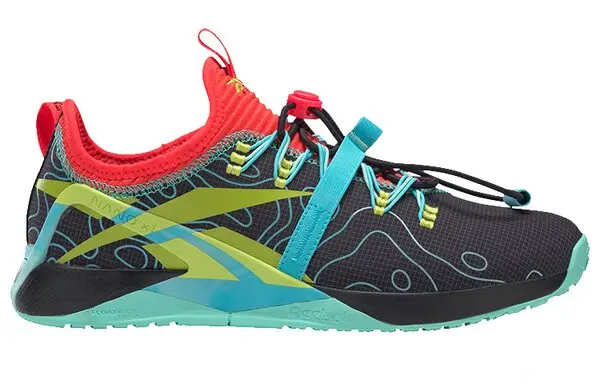 REEBOK Nano X1 Running Shoes 'into The Storm