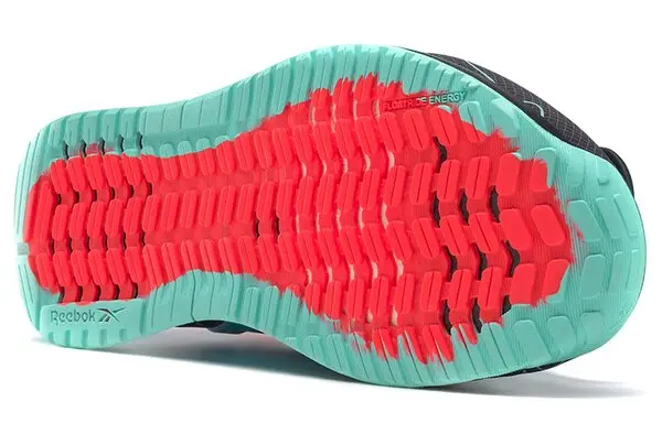 REEBOK Nano X1 Running Shoes 'into The Storm