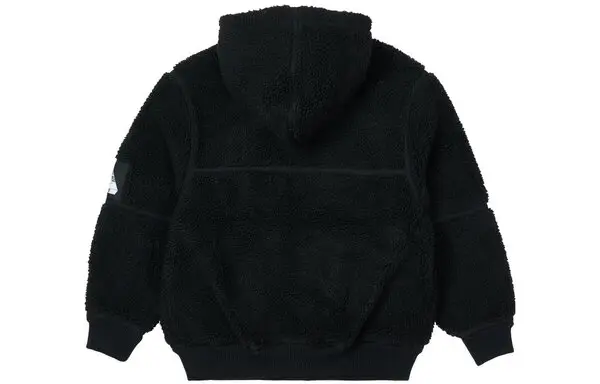 PALACE Sherpa Hooded Jacket