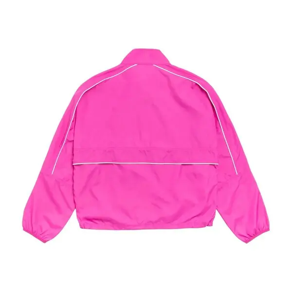 StÜssy Lightweight Pullover Jacket