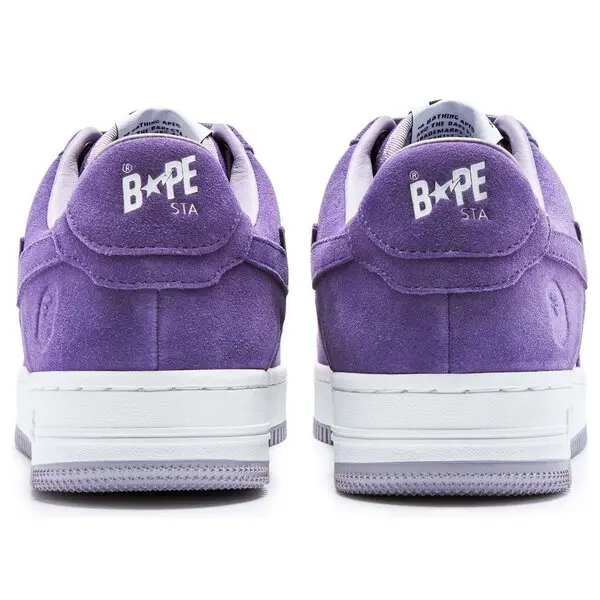 A BATHING APE Sta 2022
