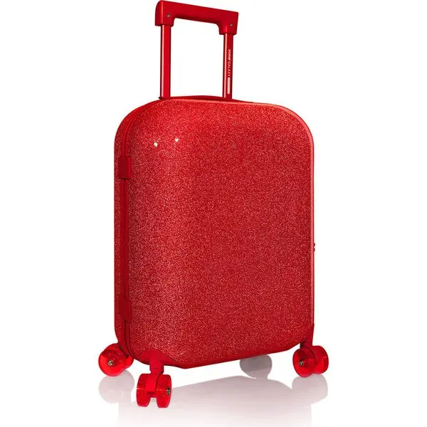 HEYS Xcase Galaxy 21" Carry-on Luggagelimited Edition - Red Dwarf