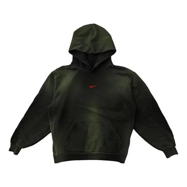 TRAVIS SCOTT Cactus Jack X Nike T-rexx Reverse The Expected Hoodie